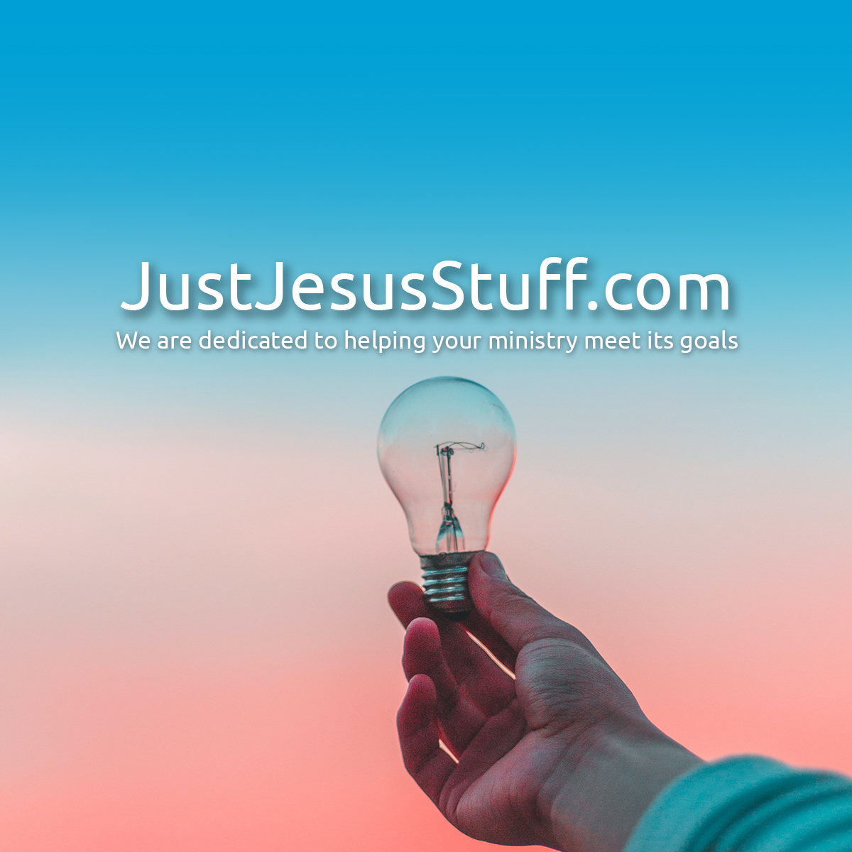 Just Juesus Stuff